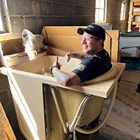 About Us | Maryland Pipe & Supply